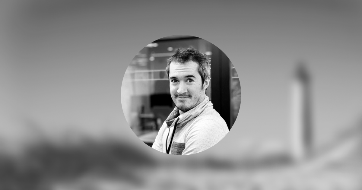 Maxime David (maxday)